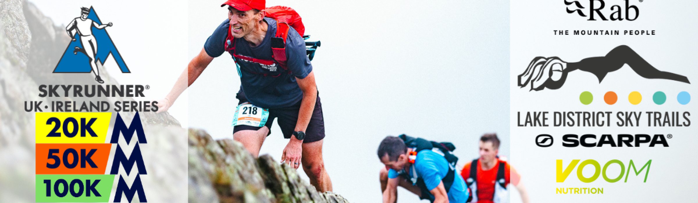 Trail, Sky and Mountain Running and Racing in the English Lake District ...