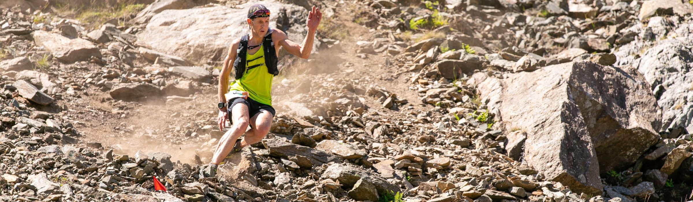 Mandatory Kit for Pinnacle Ridge Extreme - Lake District Sky Trails