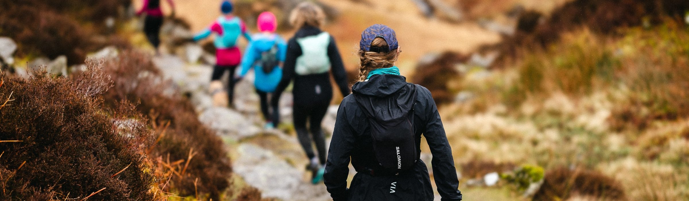 Mandatory Kit for Scafell Sky Ultra - Lake District Sky Trails