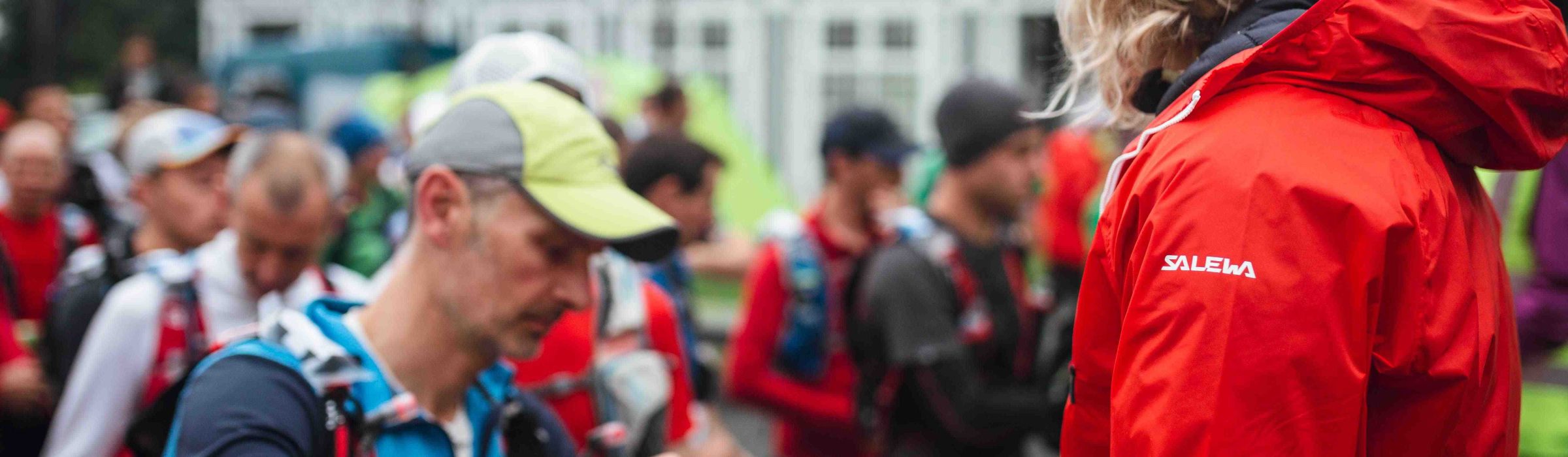 Mandatory Kit for the St Sunday Mountain Race - Lake District Sky Trails