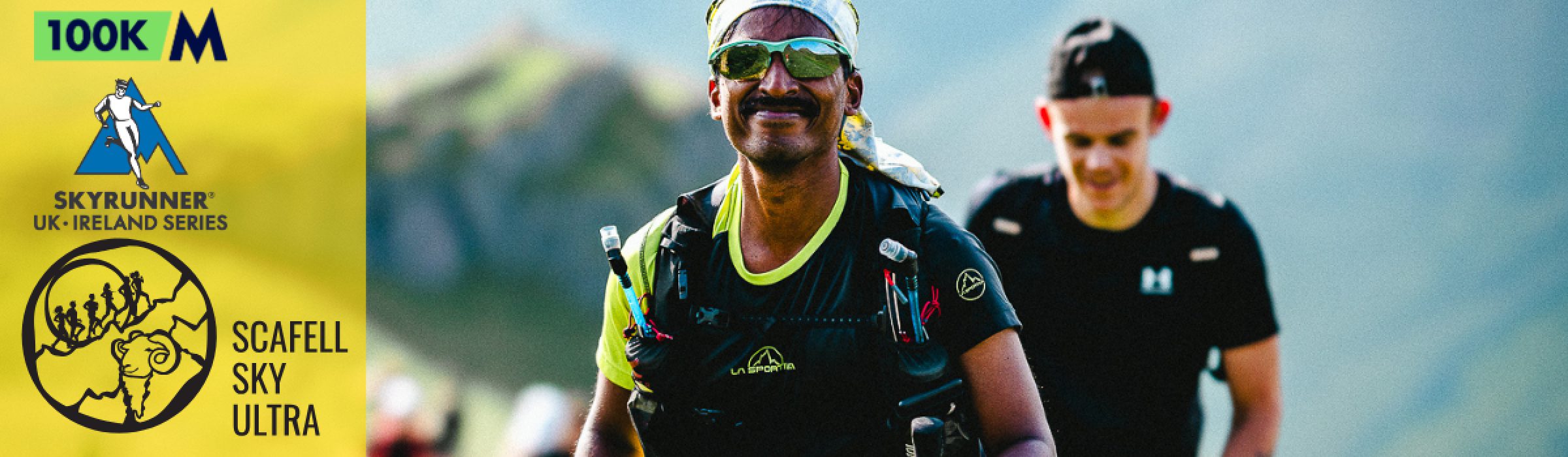 Scafell Sky Ultra | 60km, 4400m Ascent | Lake District Sky Trails ...