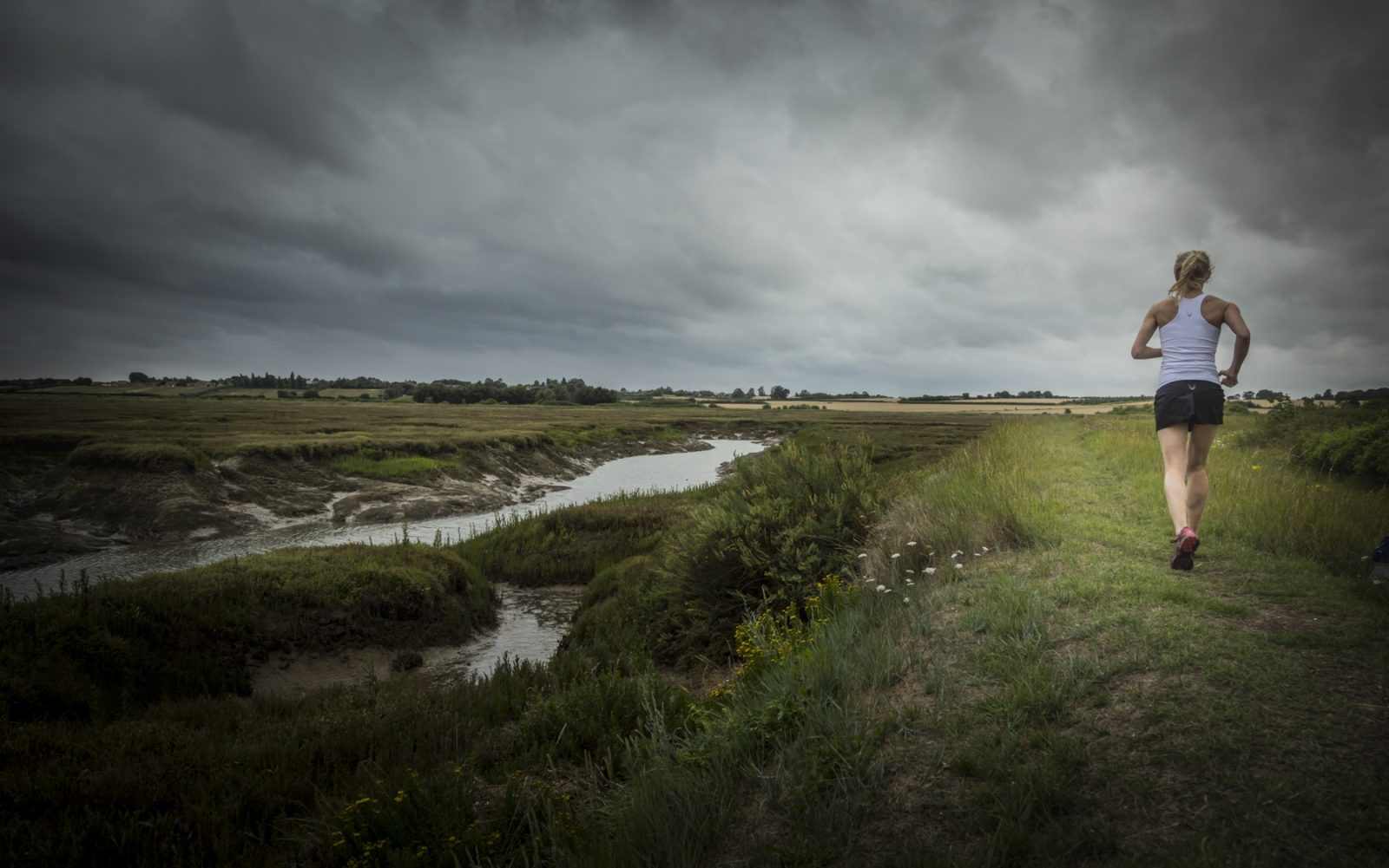 Top 5 Fueling Tips for running Ultra Distance Sky Races - Lake District ...