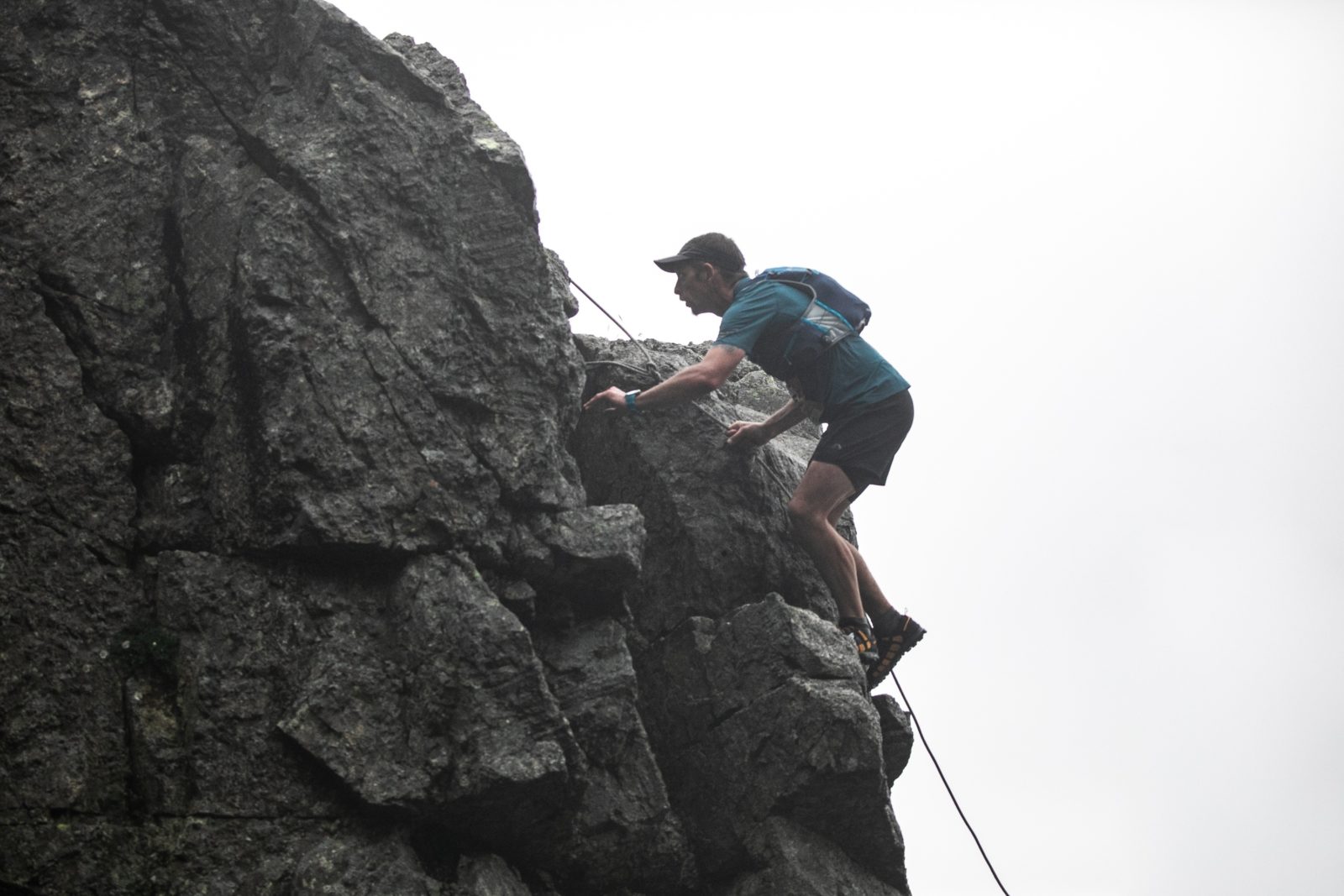 Race Report for Pinnacle Ridge Extreme and Lakes Sky Ultra 2021 - Lake ...