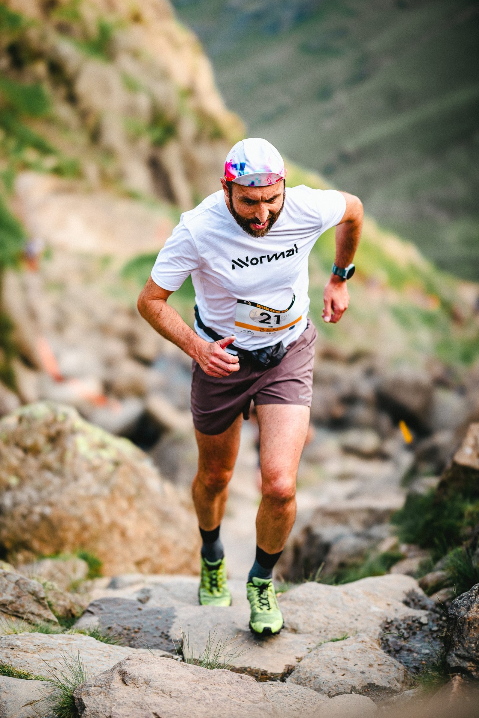 Race Directors Report - Rab Scafell Sky Race 2024 - Lake District Sky ...