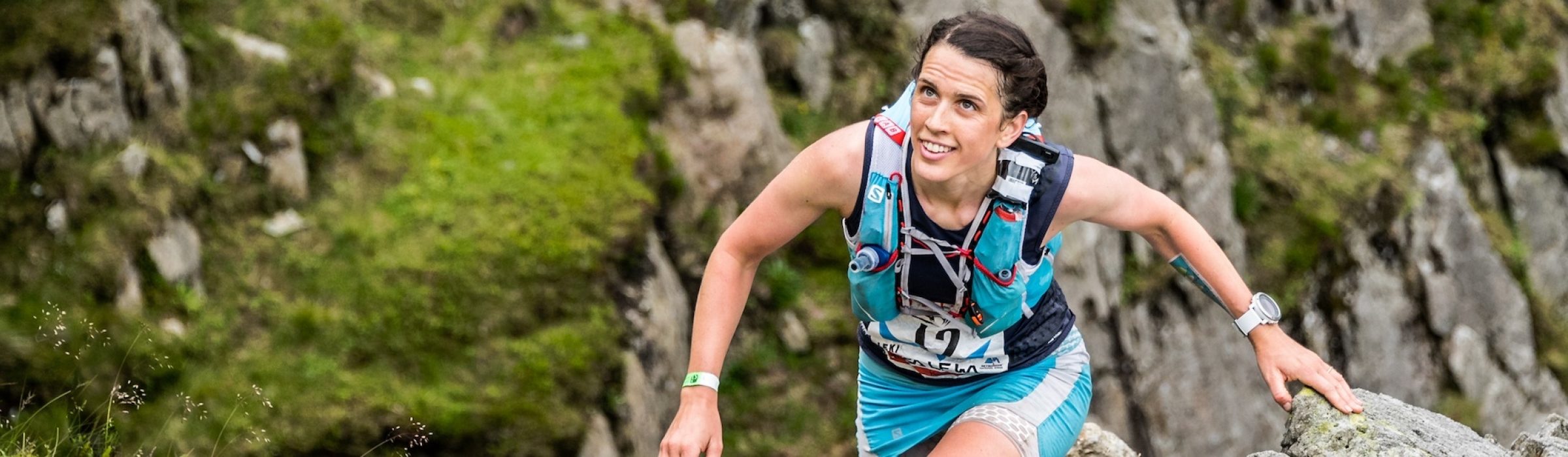 Mandatory kit list for Helvellyn Sky Ultra™, an extreme mountain race ...