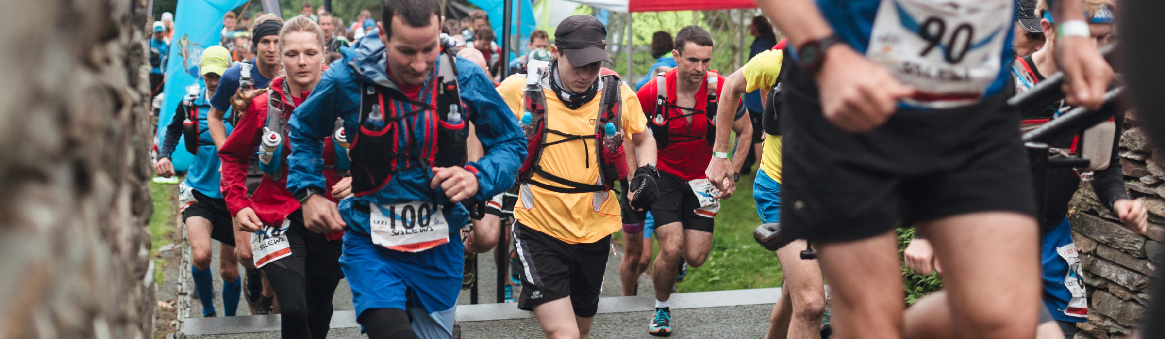 Mandatory Kit for the Place Fell 15k - Lake District Sky Trails