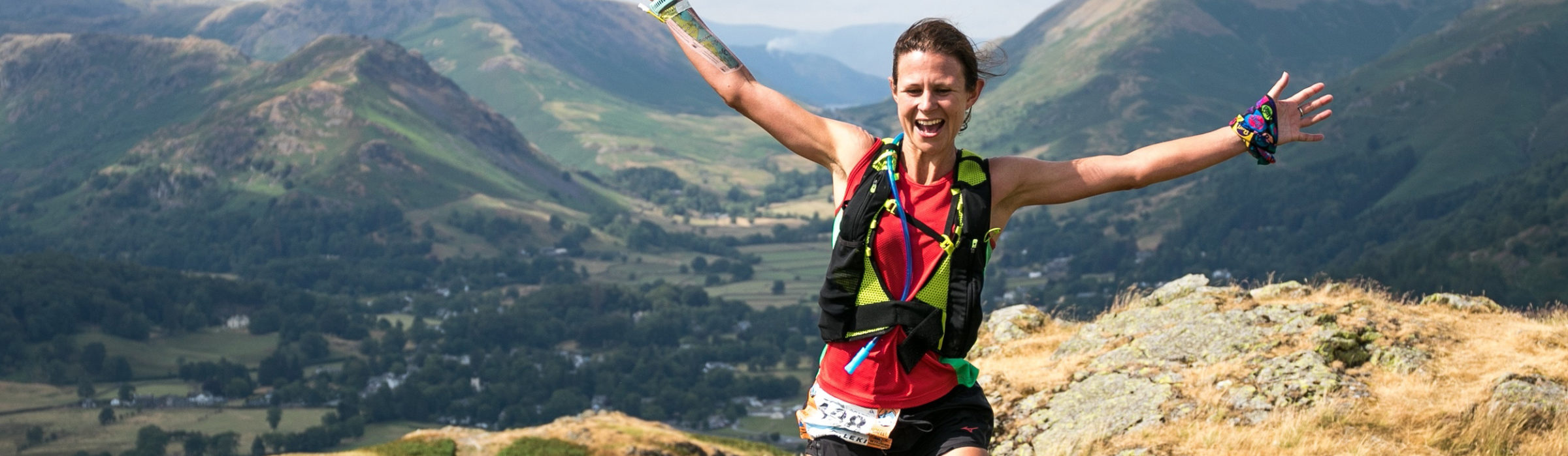Prize Categories - Lake District Sky Trails