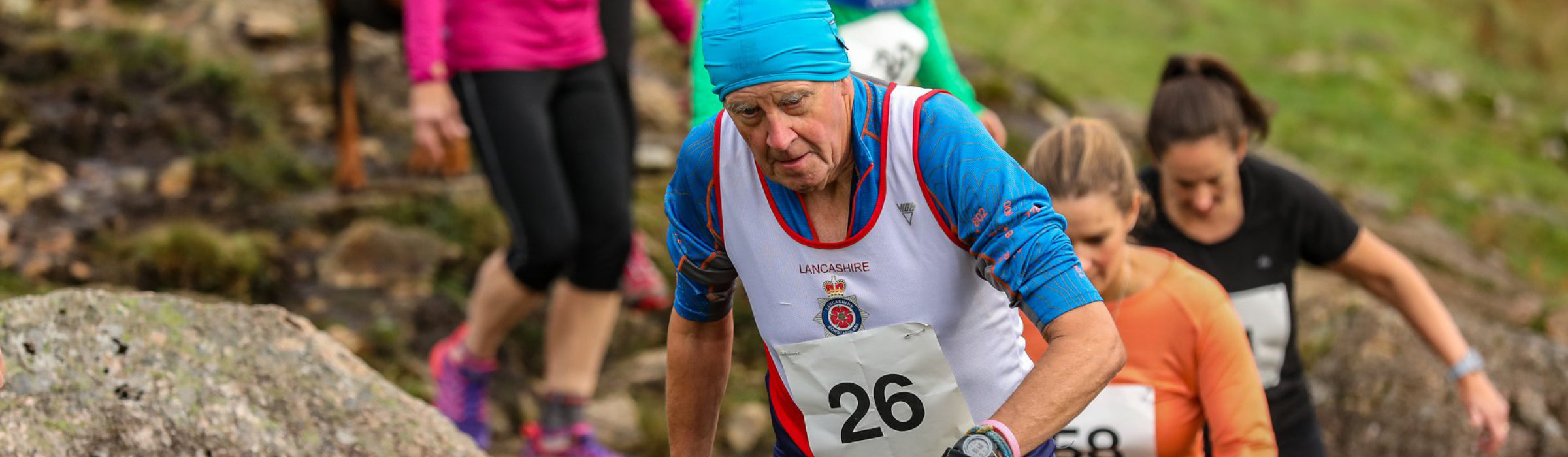 Prize Categories - Lake District Sky Trails