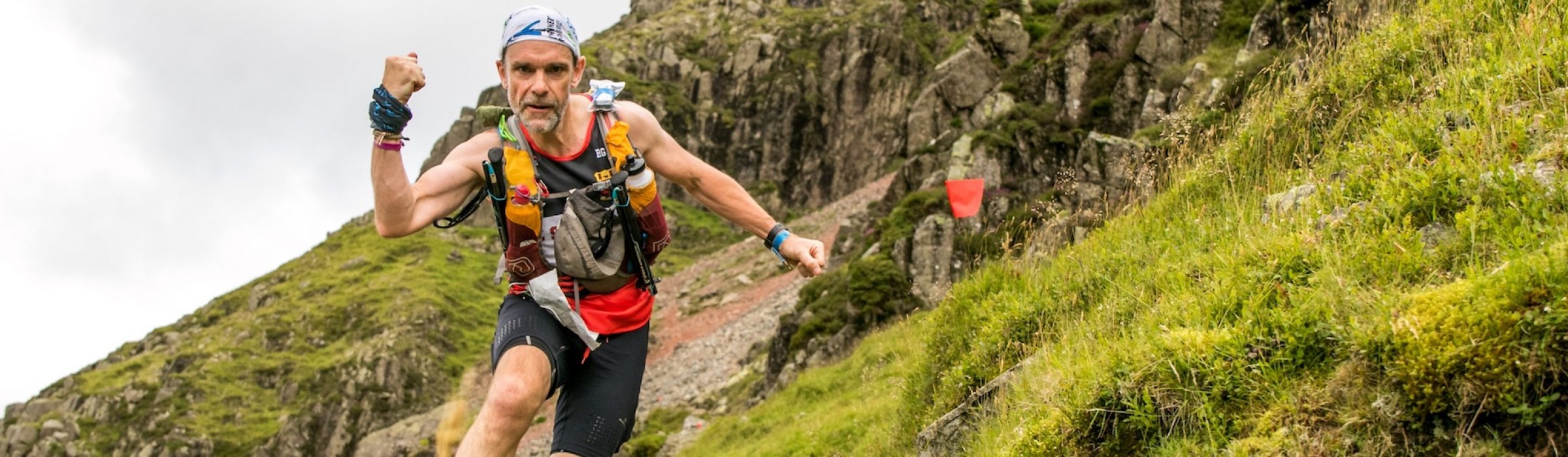 Key dates and timings for the 2024 edition of Scafell Sky Race™ - Lake ...