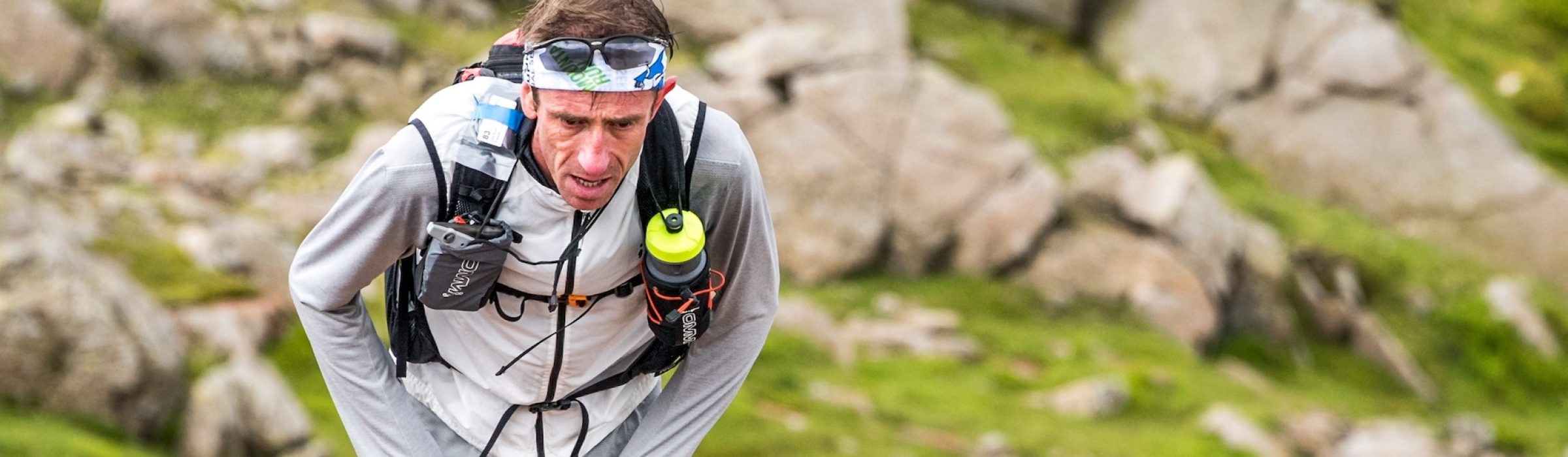 Mandatory kit list for Scafell Sky Race - Lake District Sky Trails