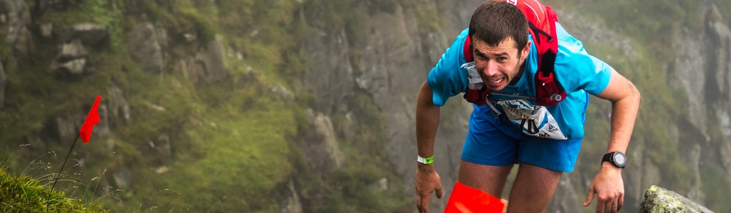 Skyrunning: a fusion of mountain running and alpinism - Lake District ...