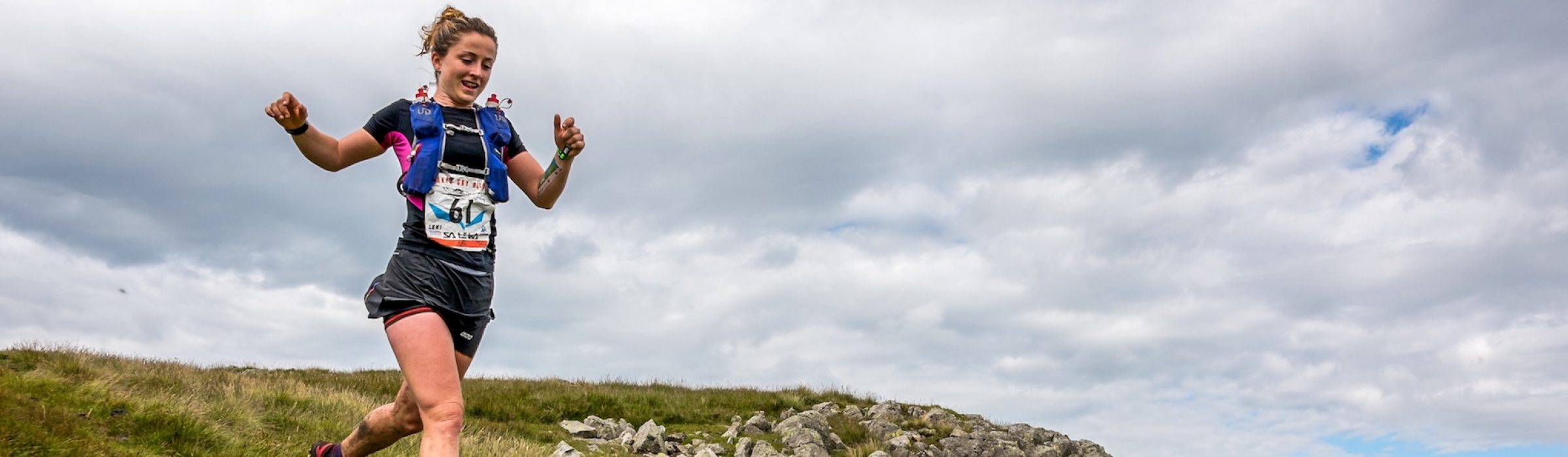 Training weekends, route recces and bespoke skills courses for new ...